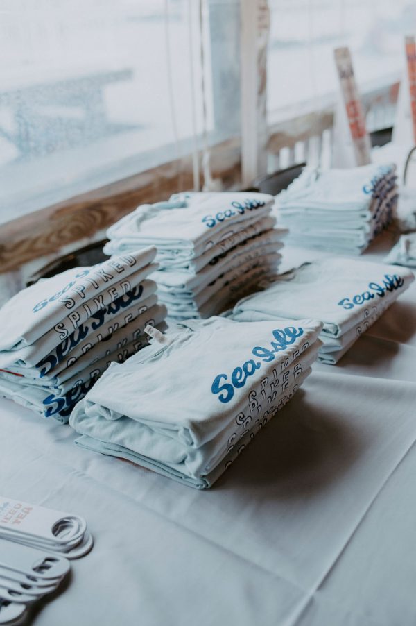 Sea Isle Spiked Iced Tea