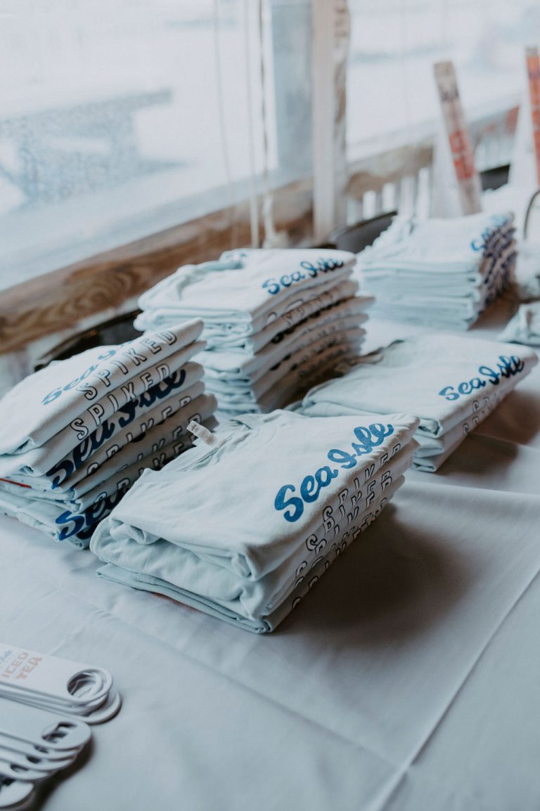 Sea Isle Spiked Iced Tea