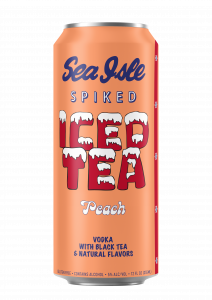 Products - Sea Isle Spiked Iced Tea