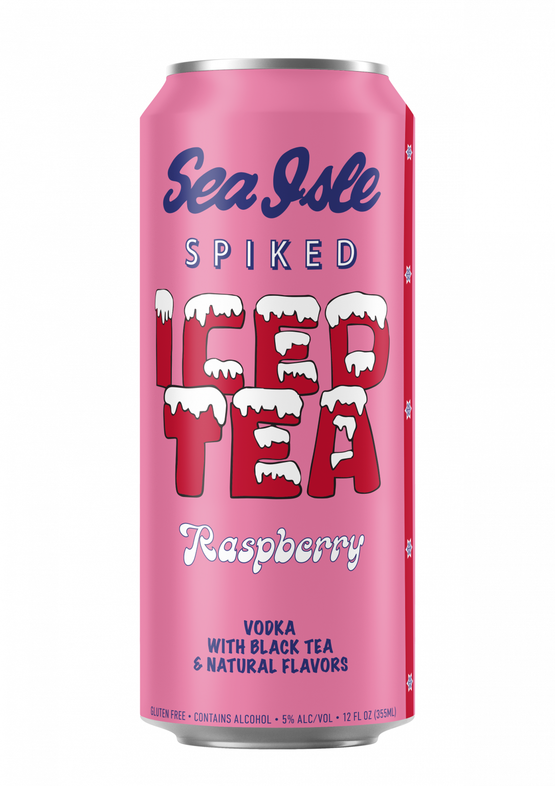 Products - Sea Isle Spiked Iced Tea